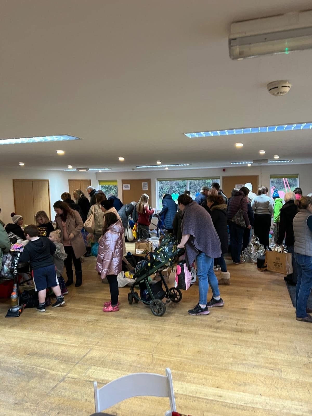 Refuse, recycling and Freecycle – Great Milton Parish Council