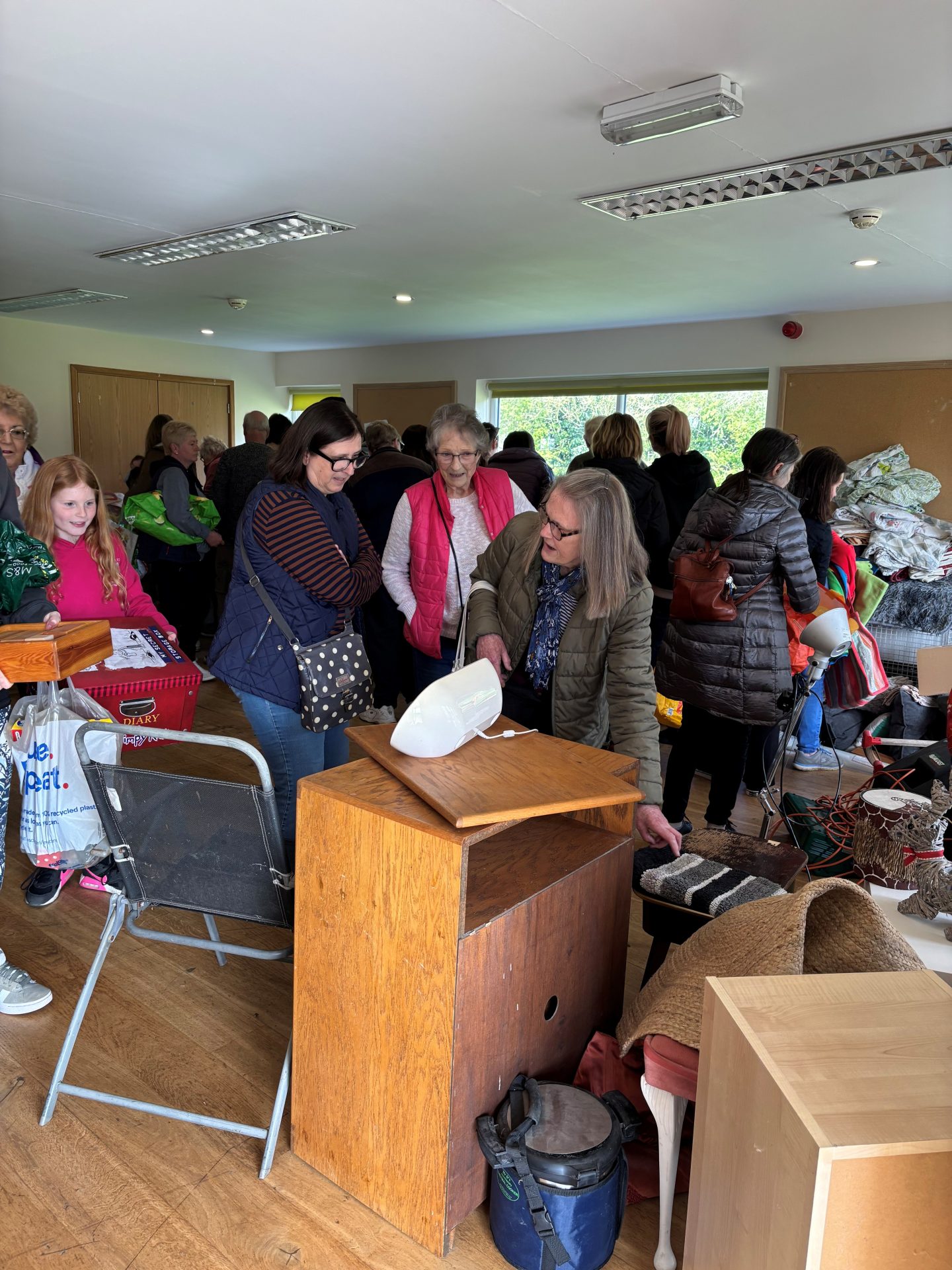 Refuse, recycling and Freecycle – Great Milton Parish Council